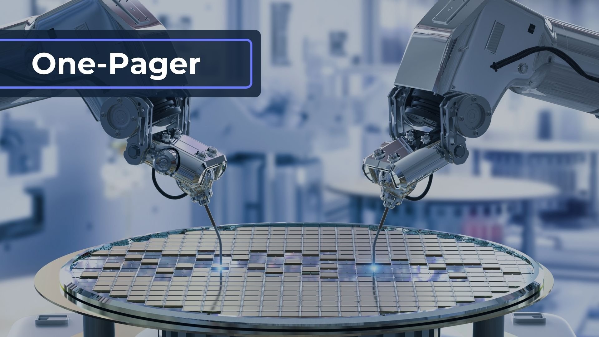 Semiconductor Fabs Construction Project Management & Scheduling Software